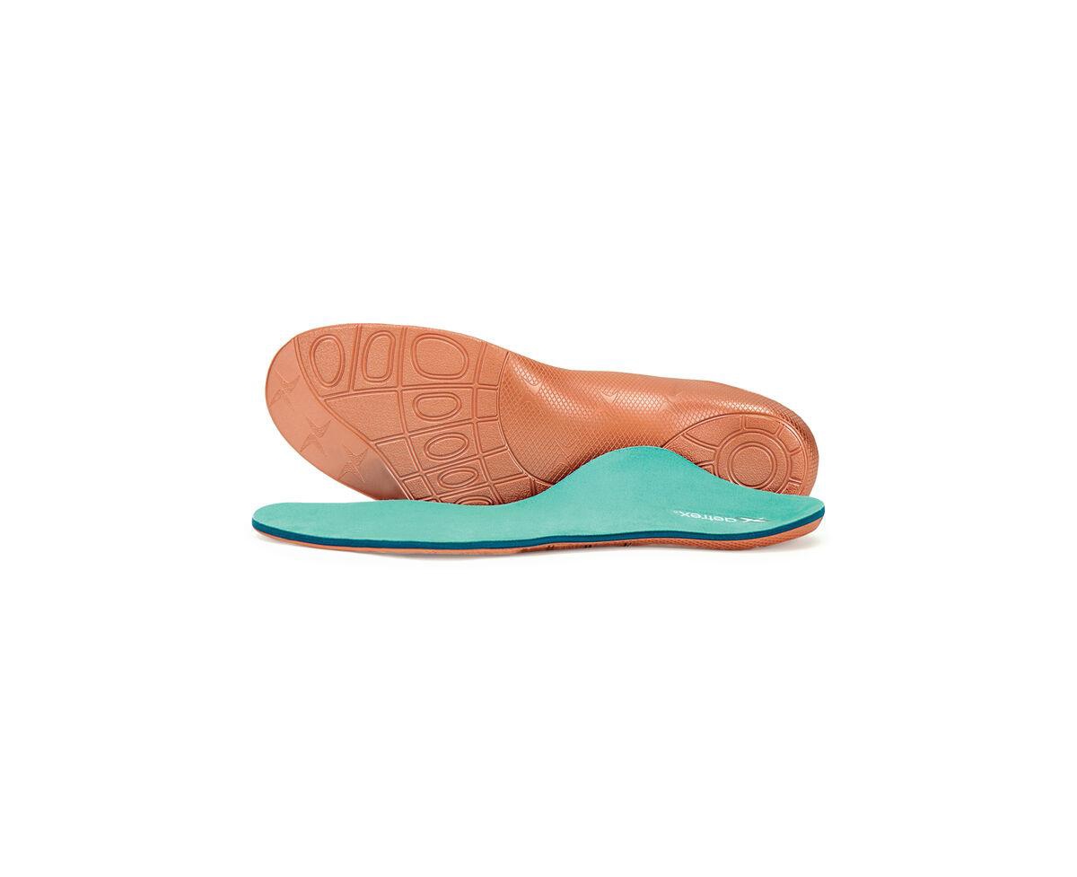 Click here for Aetrex Mens Premium Memory Foam Posted Orthotics prices