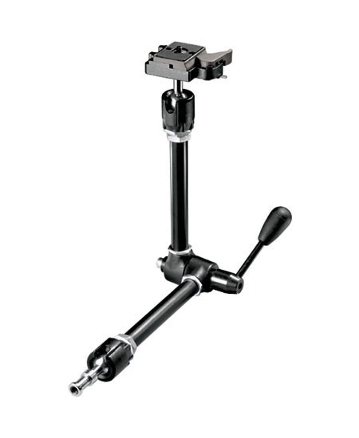Click here for Manfrotto 143RC Magic Arm w/ 3299 Quick Release (#... prices