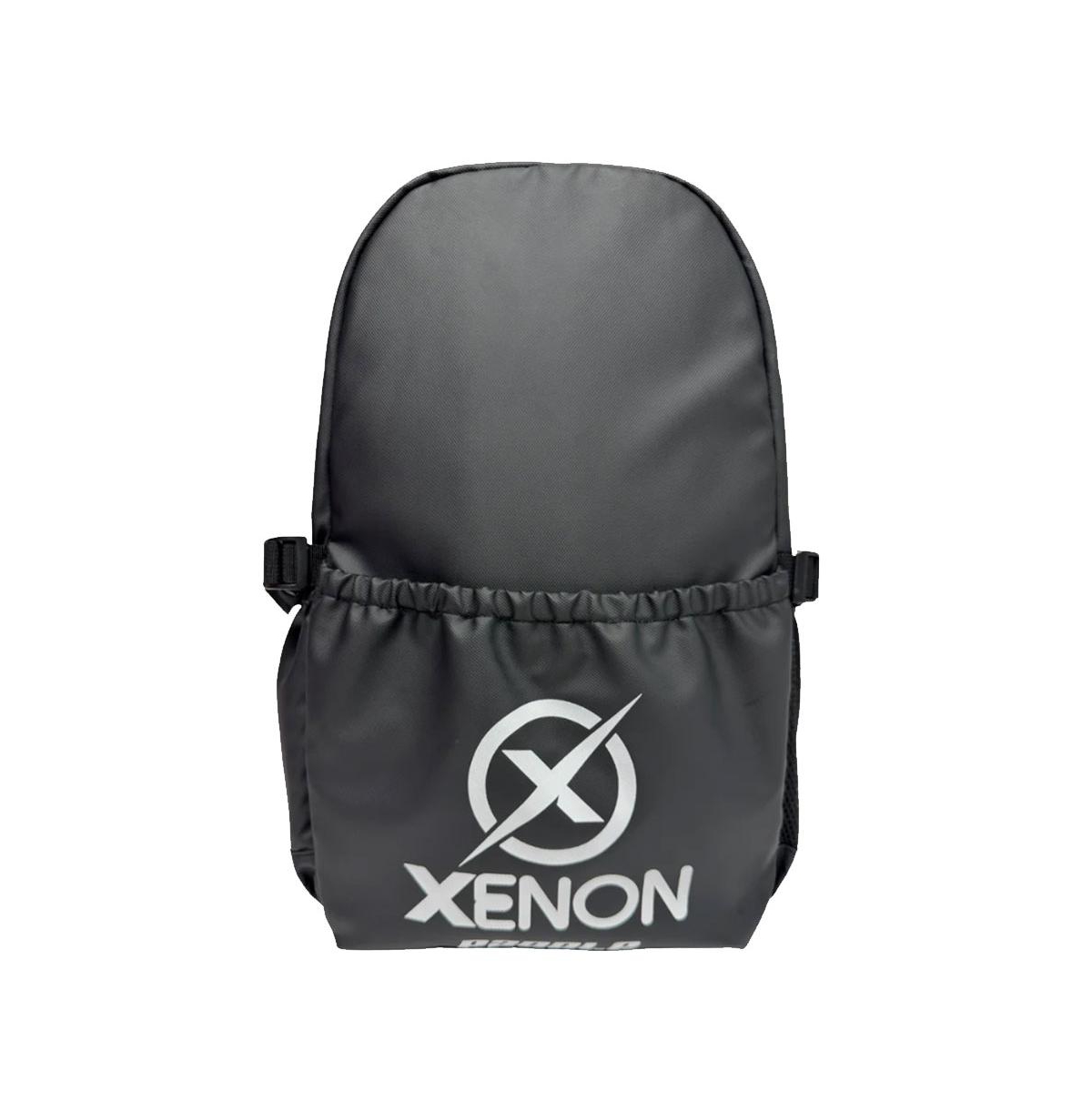 Click here for Xenon The Xenon Pickleball Backpack - Black prices