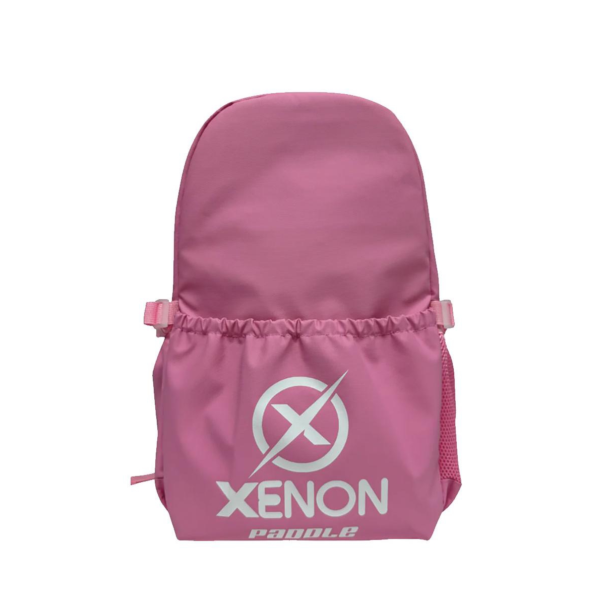 Click here for Xenon The Xenon Pickleball Backpack - Pink prices