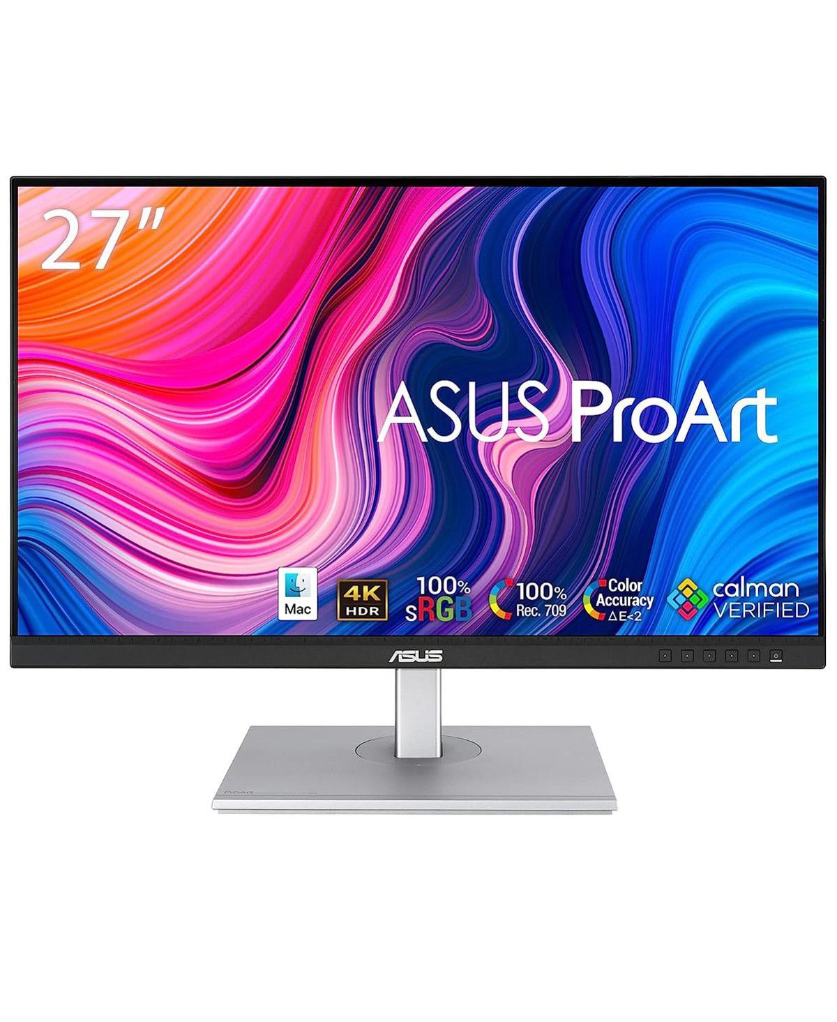 Click here for Asus ProArt Display PA279CRV 27 16:9 4K Ultra Hd I... prices