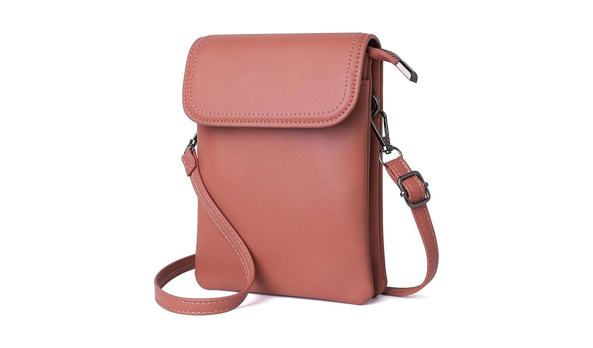 Click here for Kemimoto Crossbody Bags for Women Small Cell Phone... prices