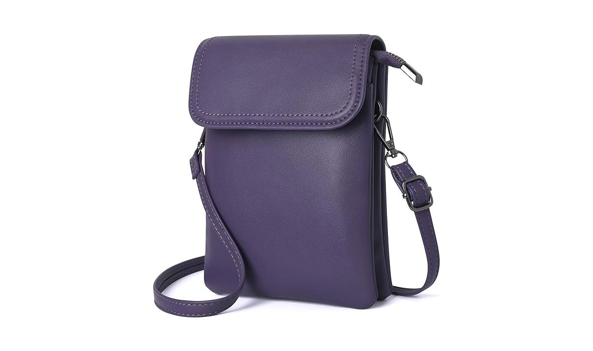 Click here for Kemimoto Crossbody Bags for Women Small Cell Phone... prices