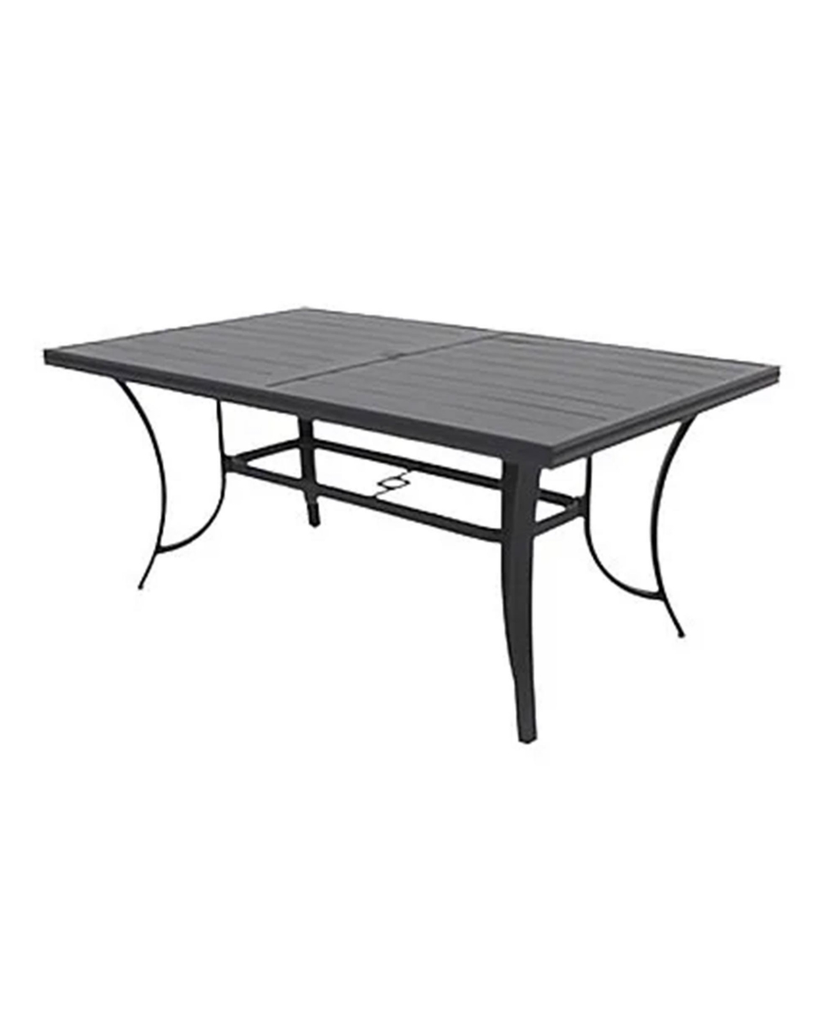 Click here for Four Seasons Courtyard Palermo Slat Top Table with... prices