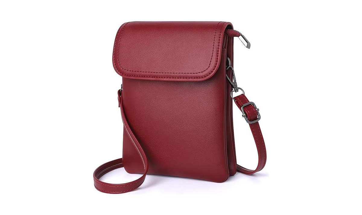 Click here for Kemimoto Crossbody Bags for Women Small Cell Phone... prices