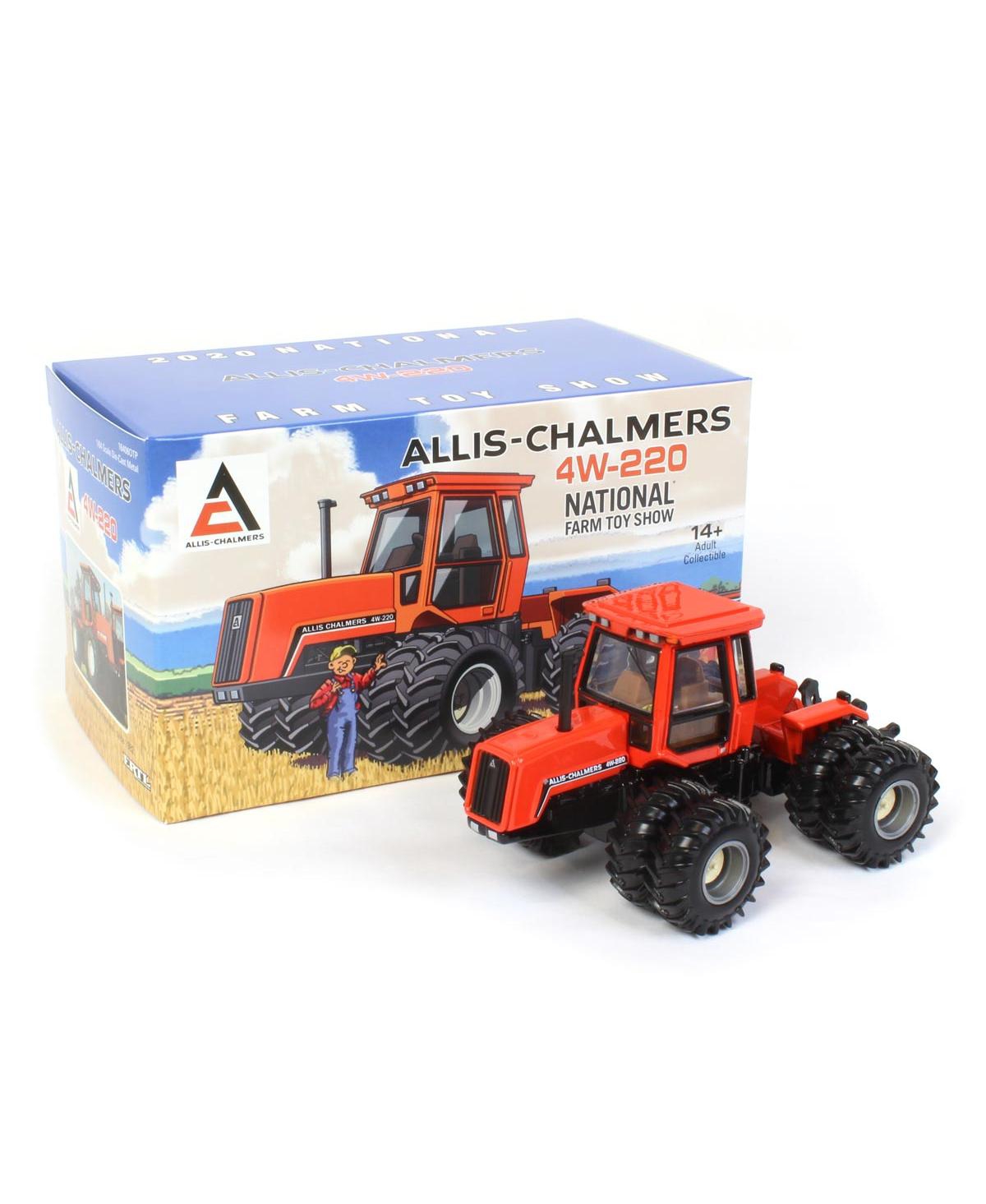 Click here for Ertl 1/64 Allis Chalmers 4W-220 with Duals  Limite... prices