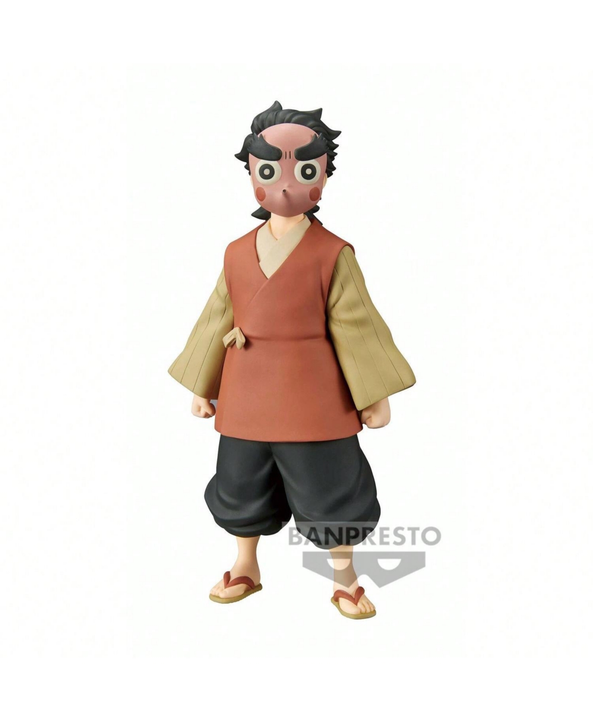 Click here for BanPresto - Demon Slayer: Kimetsu No Yaiba - Vol.4... prices