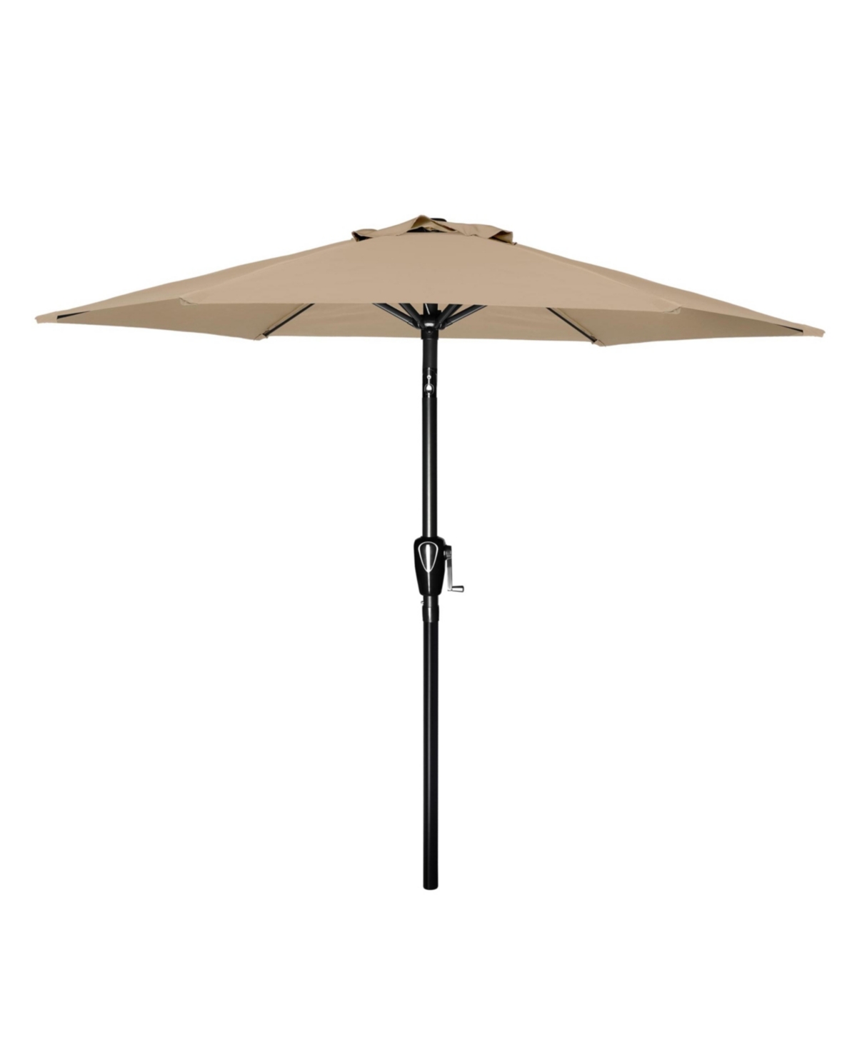 Click here for Flynama One 7.5ft Patio Outdoor Table Market Yard... prices