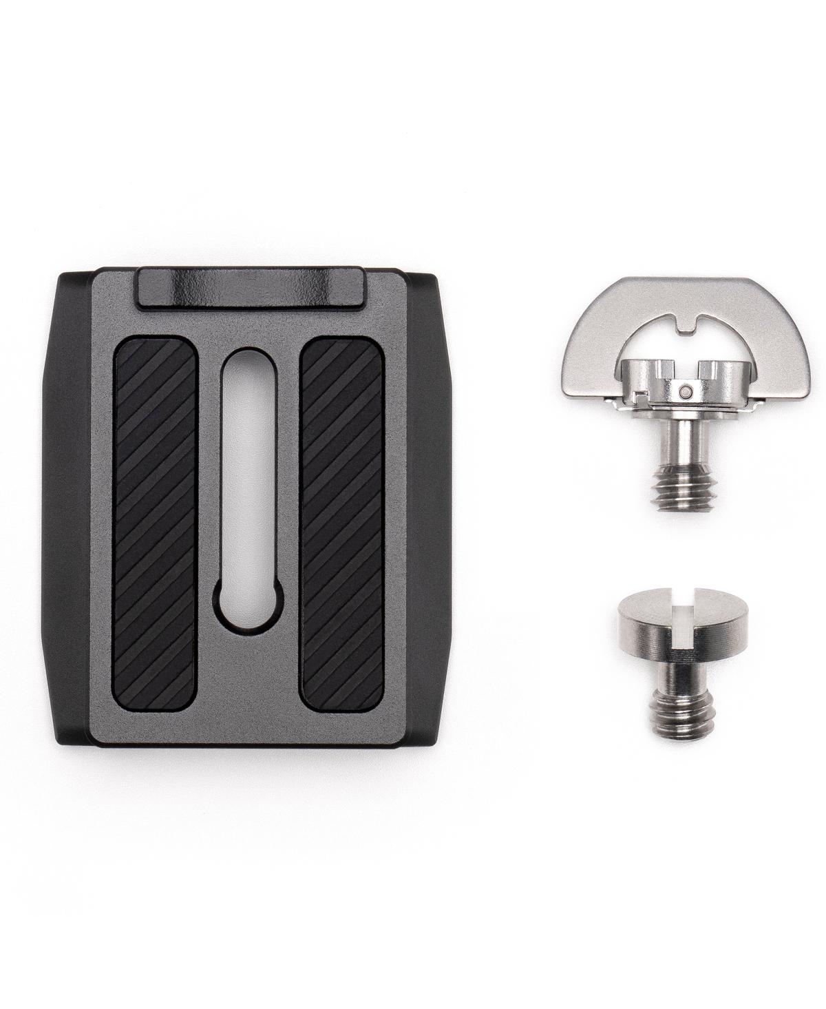 Click here for Dji Quick Release Plate for Rs 3 Mini Gimbal Stabi... prices