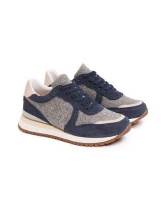 Wool Panel Trainer - Macy's