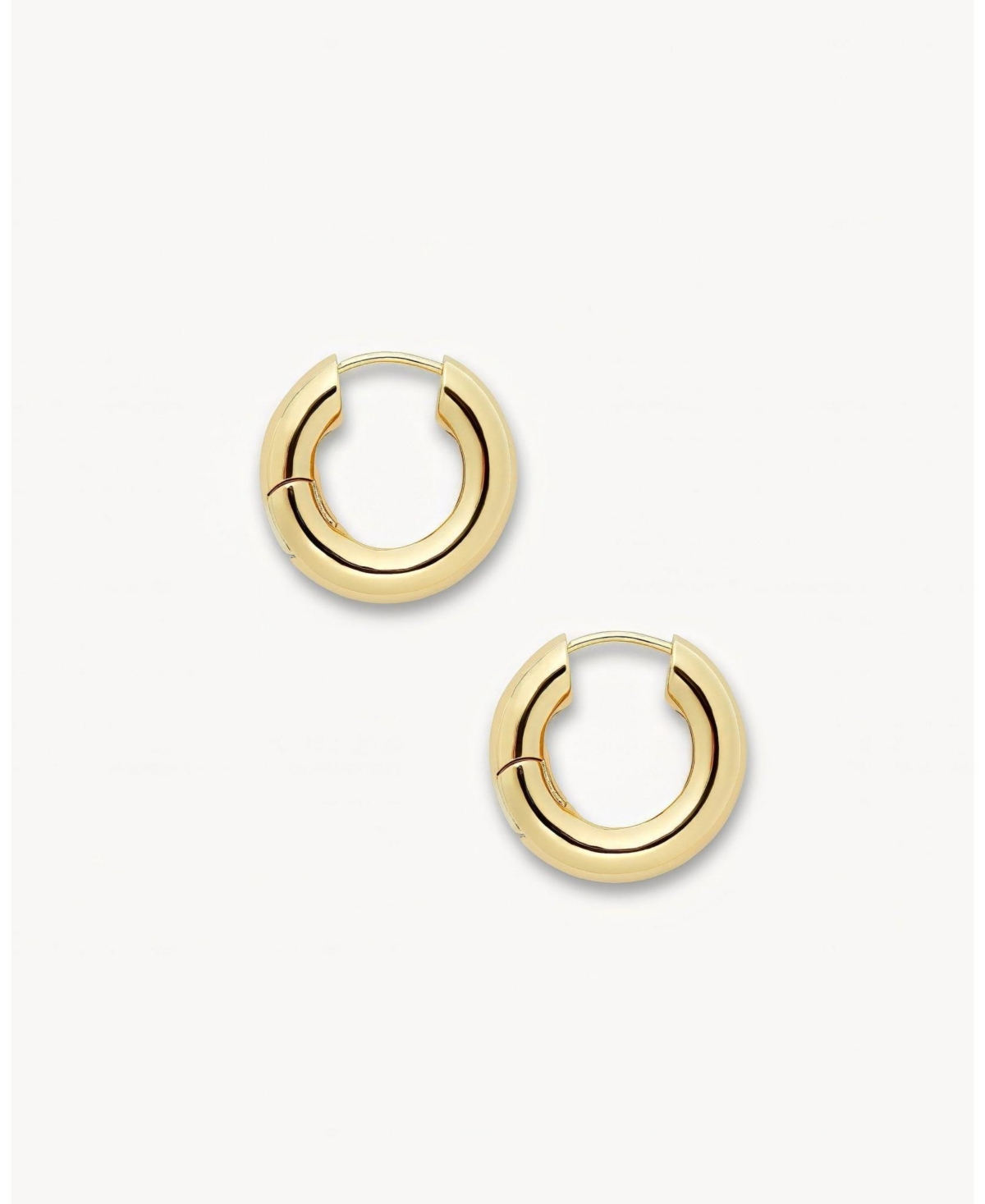 Click here for Chunky Hoops - Gold prices