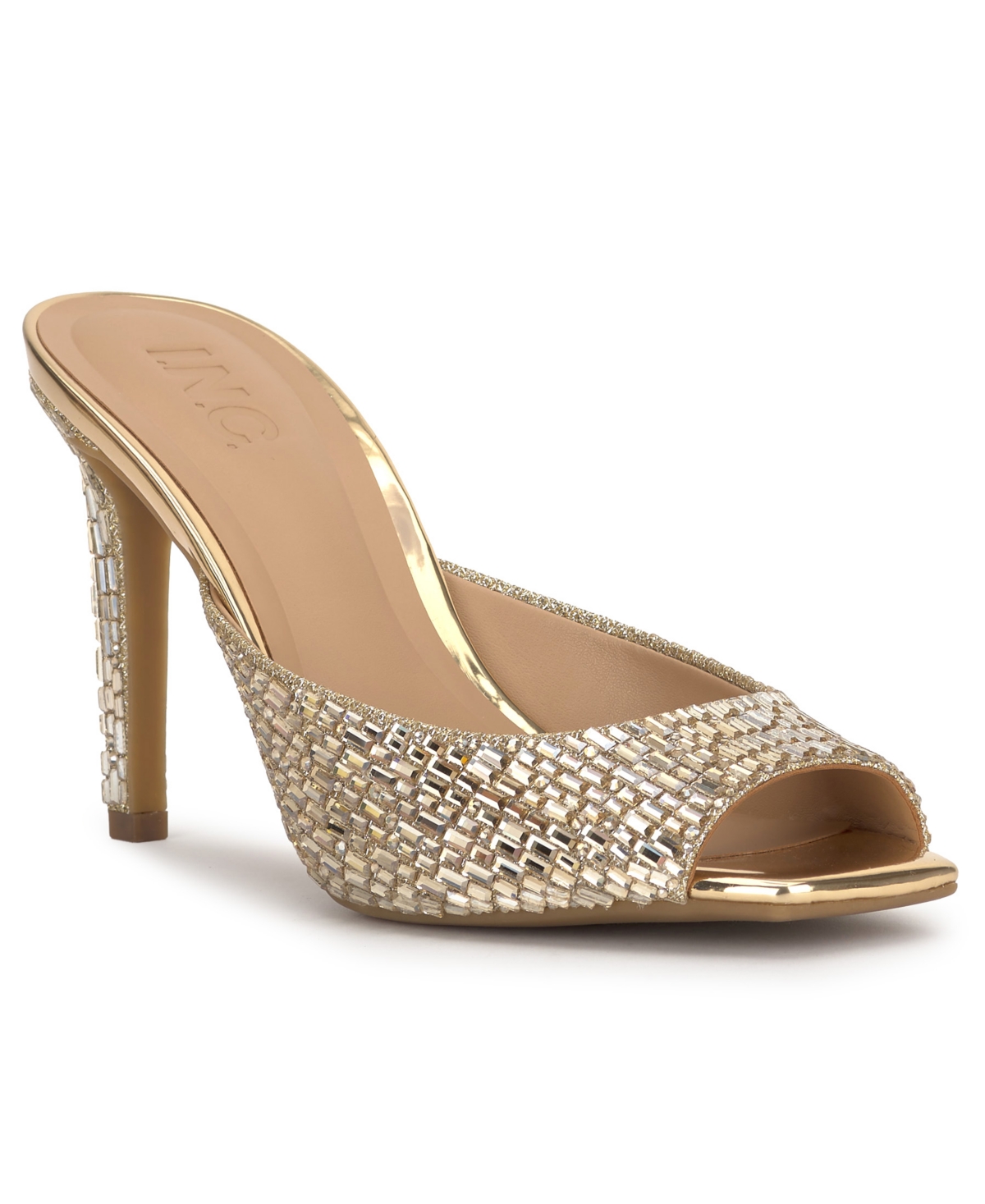 Click here for I.n.c. International Concepts Womens Ramani Slide... prices