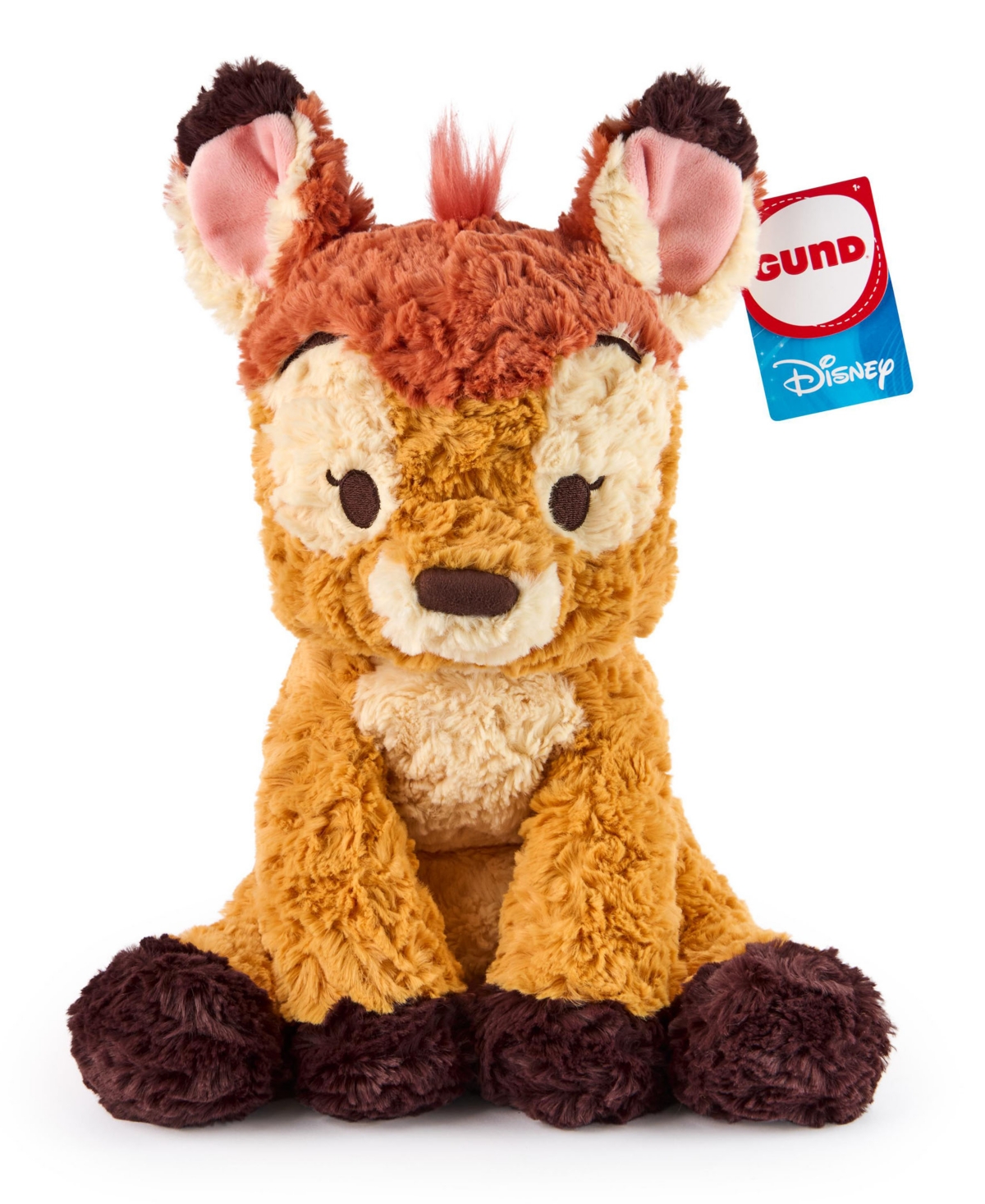 Click here for Gund Disney Official Bambi Plush Cozys Collection... prices