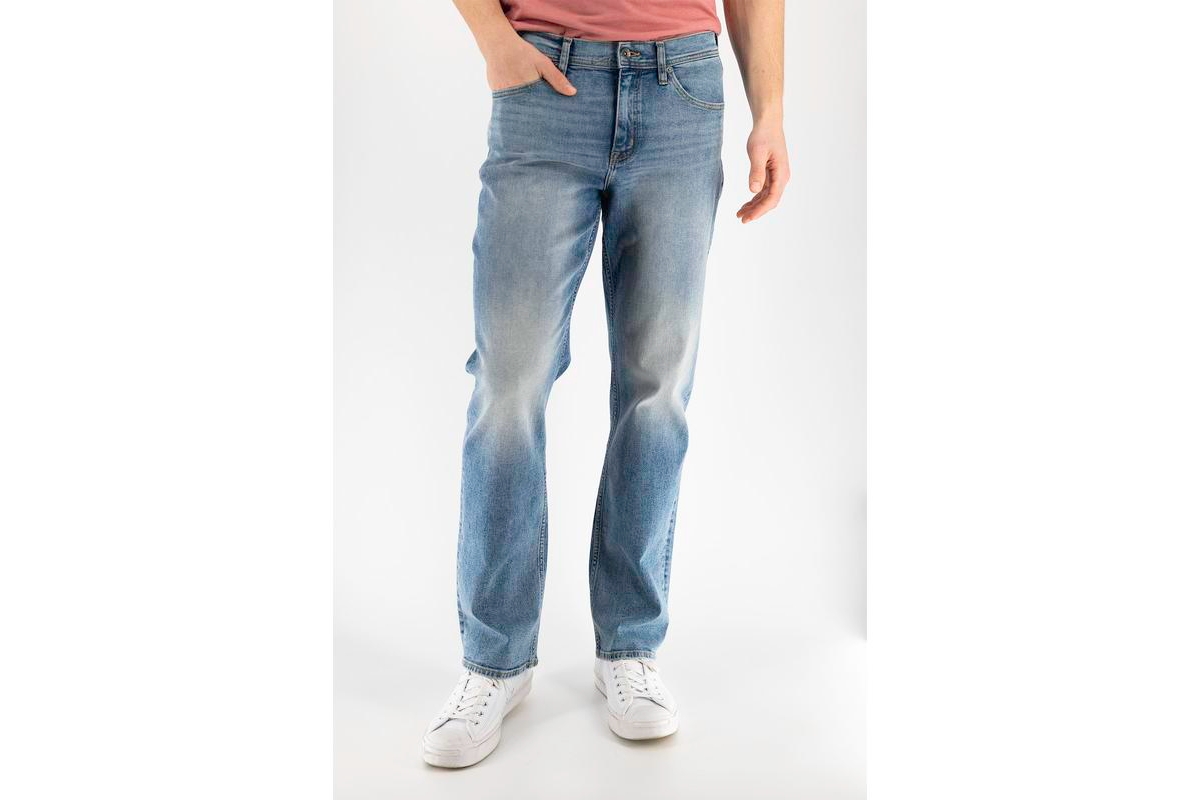 Click here for Devil Dog Mens Devil-dog Relaxed Straight Jean - B... prices