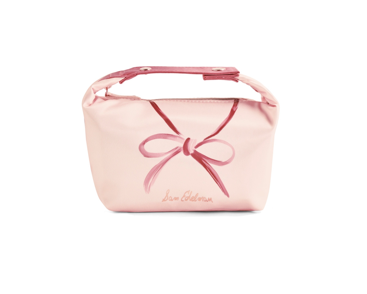 Click here for Free Stylish Cosmetic Bag With $112 Purchase From... prices