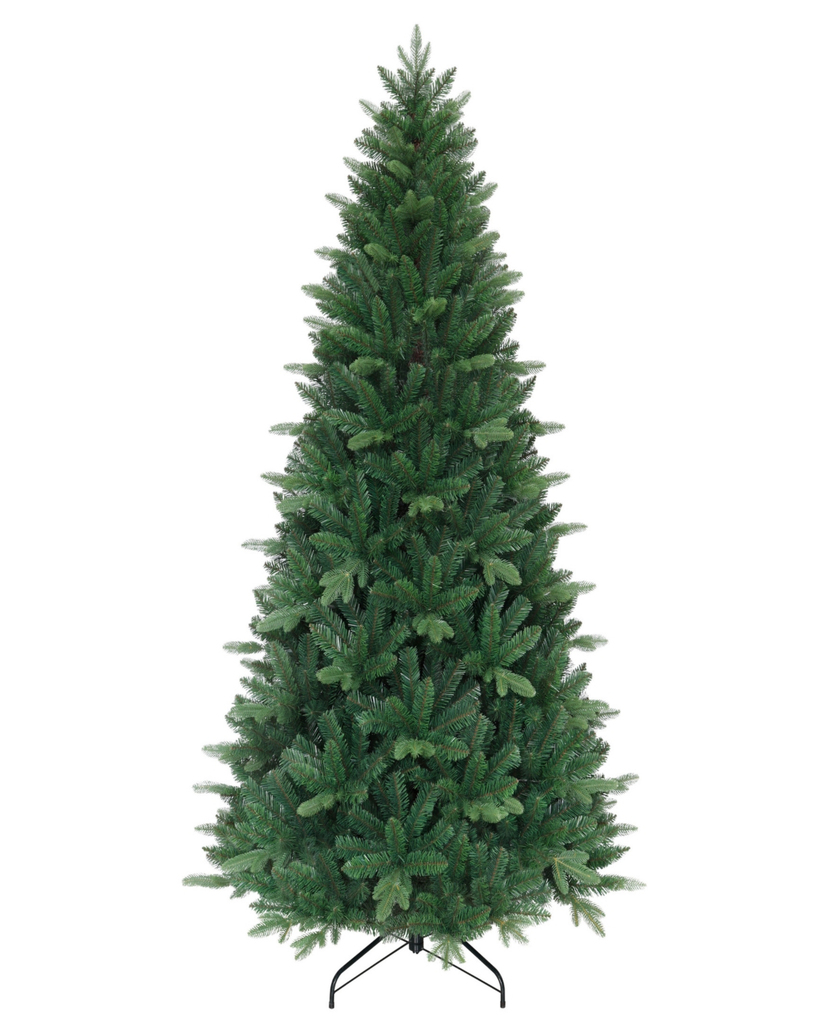 Click here for Puleo 7.5 Oregon Spruce Artificial Christmas Tree... prices