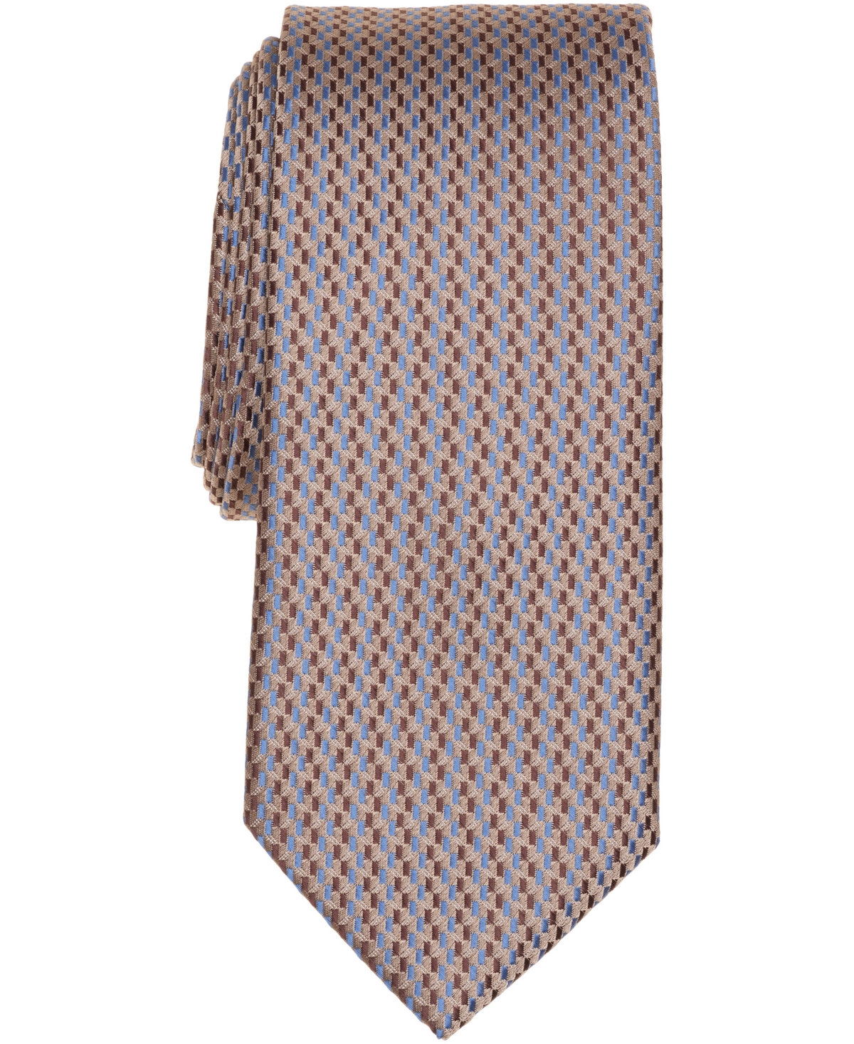 Click here for Perry Ellis Portfolio Mens Raser Mini Neat Pattern... prices