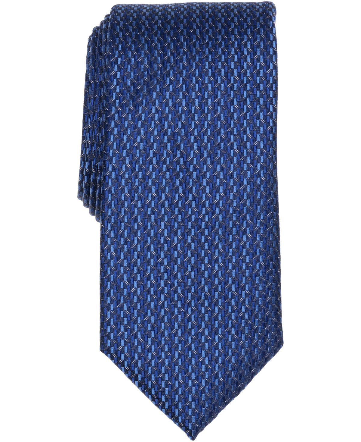 Click here for Perry Ellis Portfolio Mens Raser Mini Neat Pattern... prices