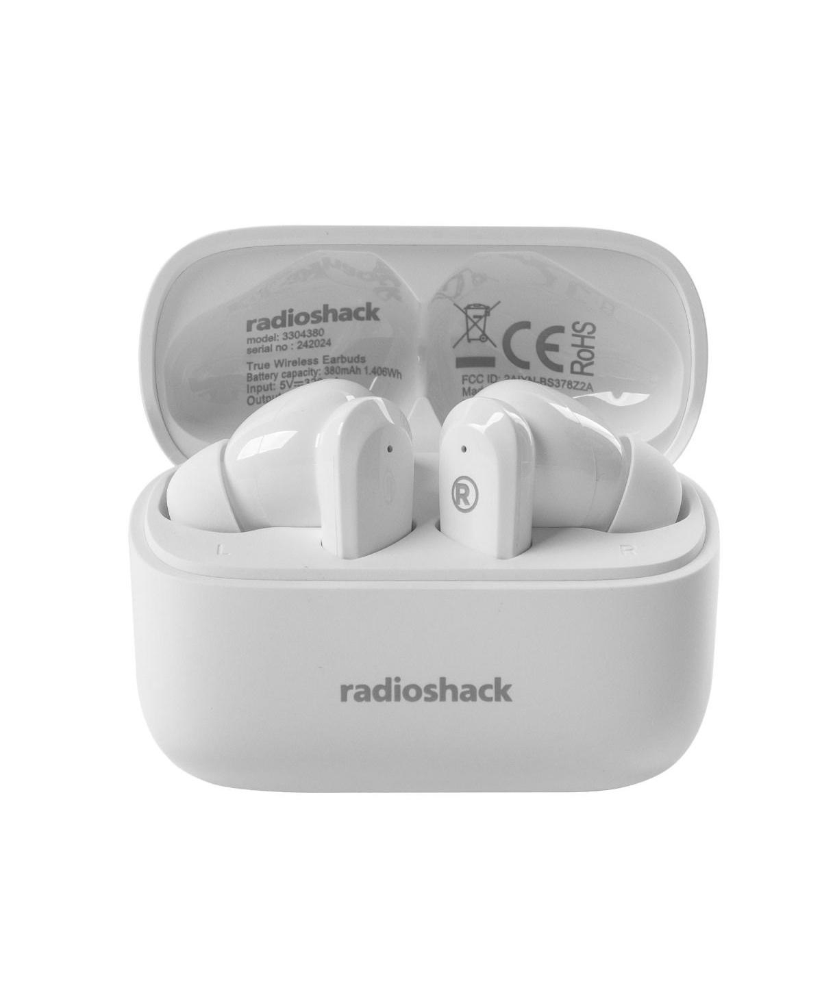 Click here for RadioShack Active Noise Cancelling True Wireless E... prices