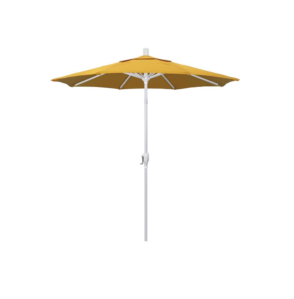 Click here for California Umbrella 7.5 Pacific Trail Series Patio... prices