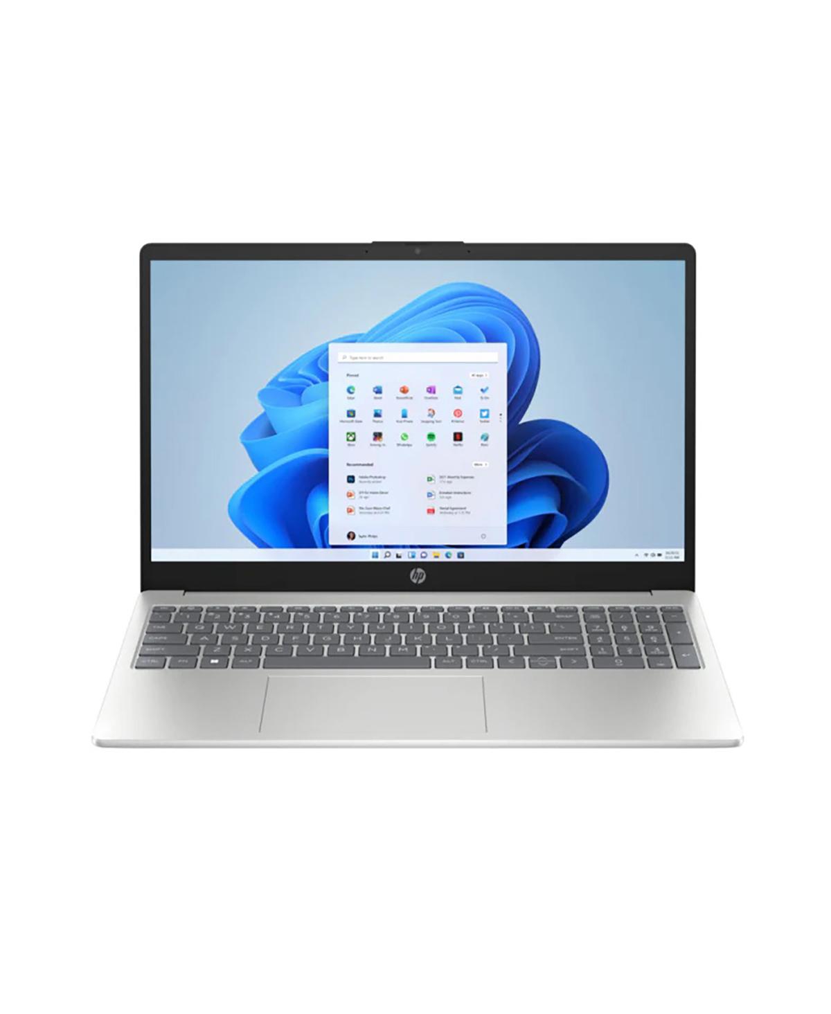 Click here for Hp 15-fd0102ds 15.6 Hd Touchscreen Laptop  Intel N... prices