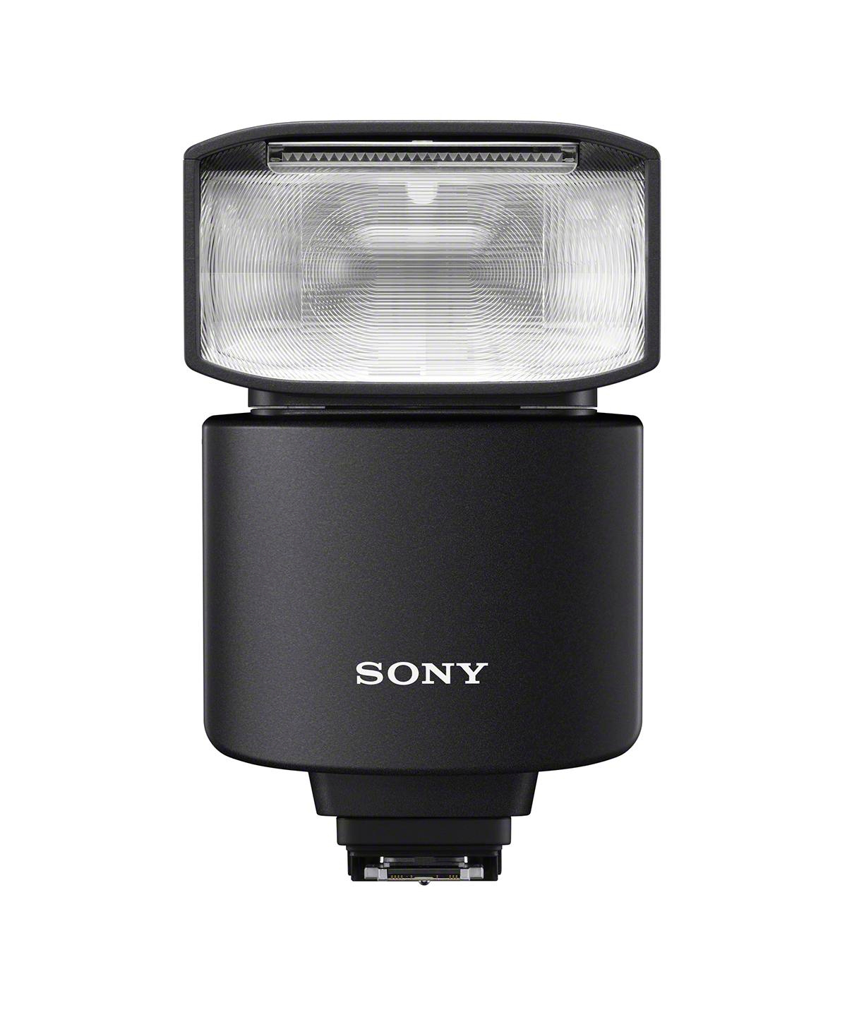 Click here for Sony Hvl-F46RMA GN46 Wireless Radio Control Extern... prices