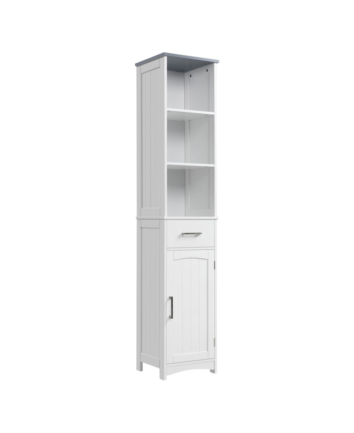 Click here for Space Saving Bathroom Storage Cabinet with Strong... prices
