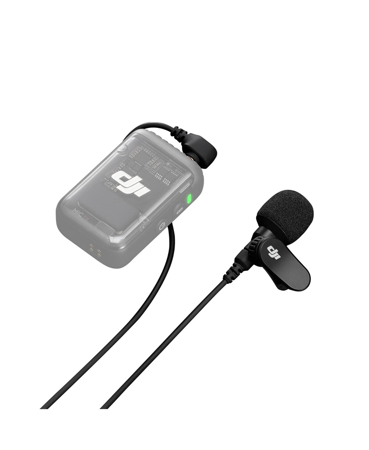 Click here for Dji Lavalier Microphone prices
