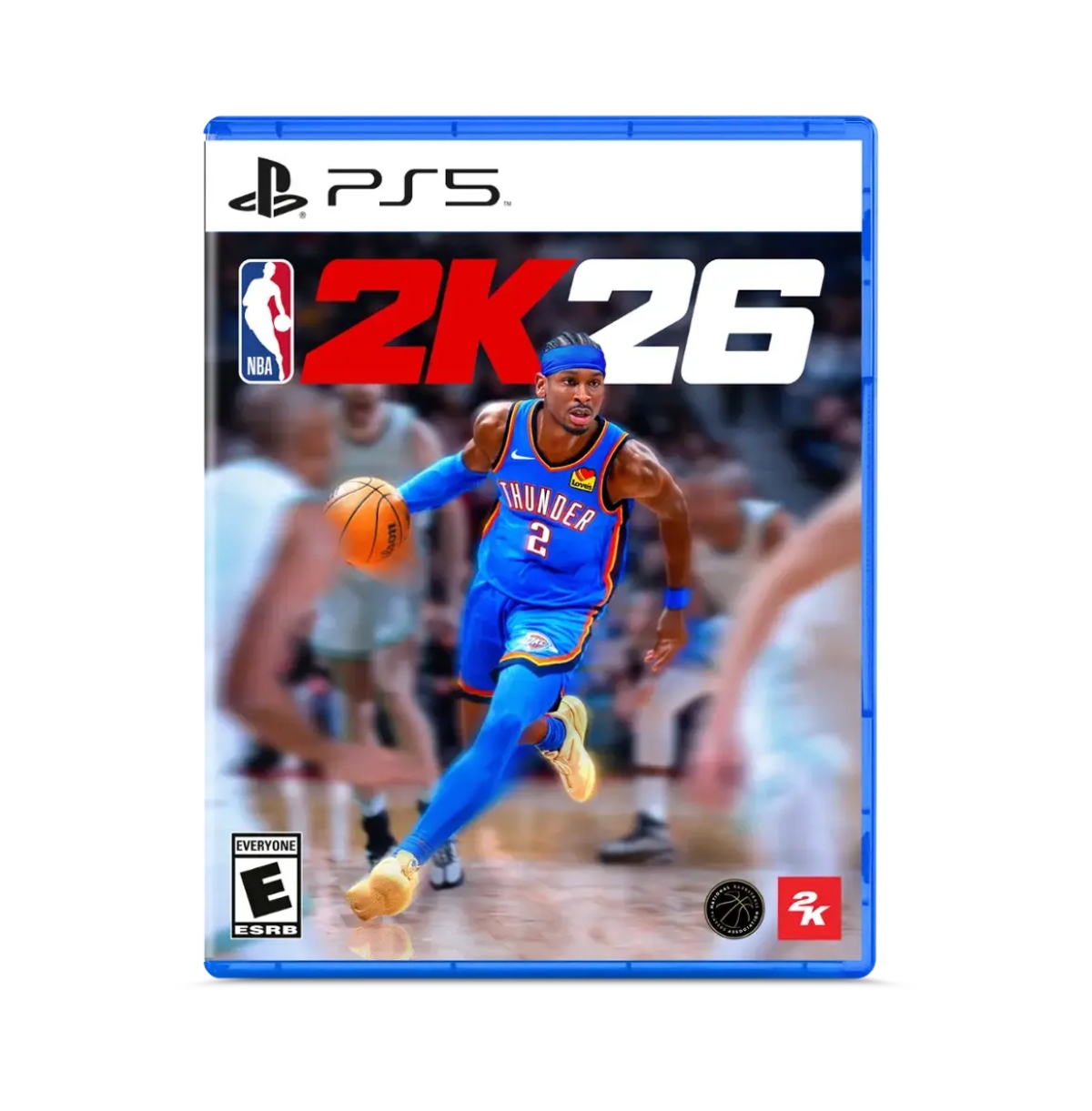 Click here for Sony Nba 2K26 - PlayStation 5 prices