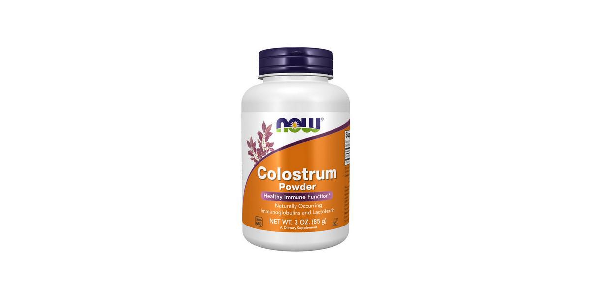 Click here for Now Foods Colostrum  3 Oz prices
