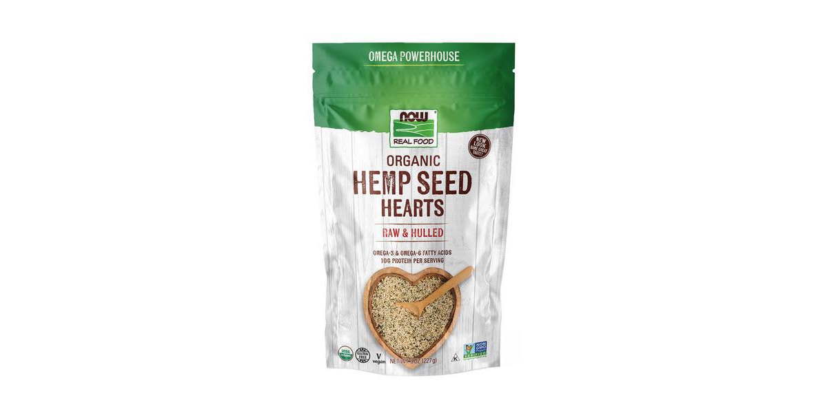 Click here for Now Foods Hemp Seed Hearts  Unflavor 8 Oz prices
