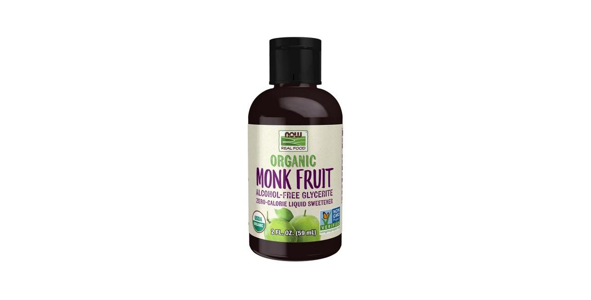 Click here for Now Foods Org Monk Fruit Glycerite Liquid  2 Oz prices