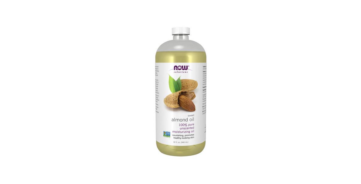 Click here for Now Foods Sweet Almond Oil  32 Oz prices