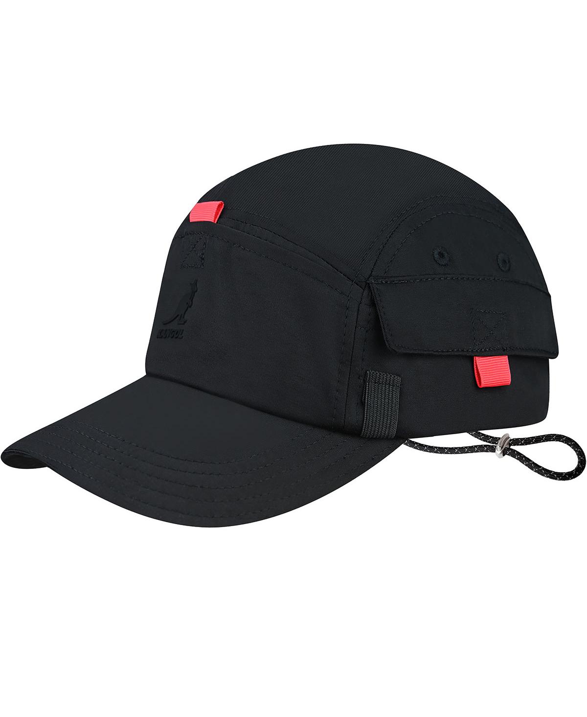 Click here for Kangol Mens Easy Carry 5 Panel Baseball & Sport Ca... prices