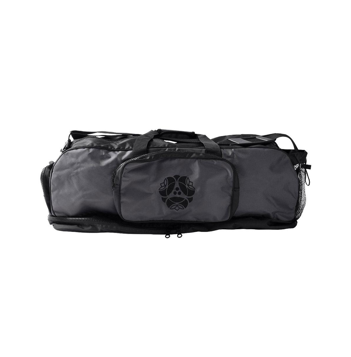Click here for Journey Yoga Mat Bag - Gray prices