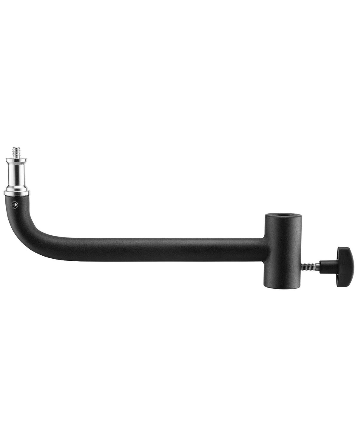 Click here for Westcott 8 Shorty Offset Extension Arm - Black prices
