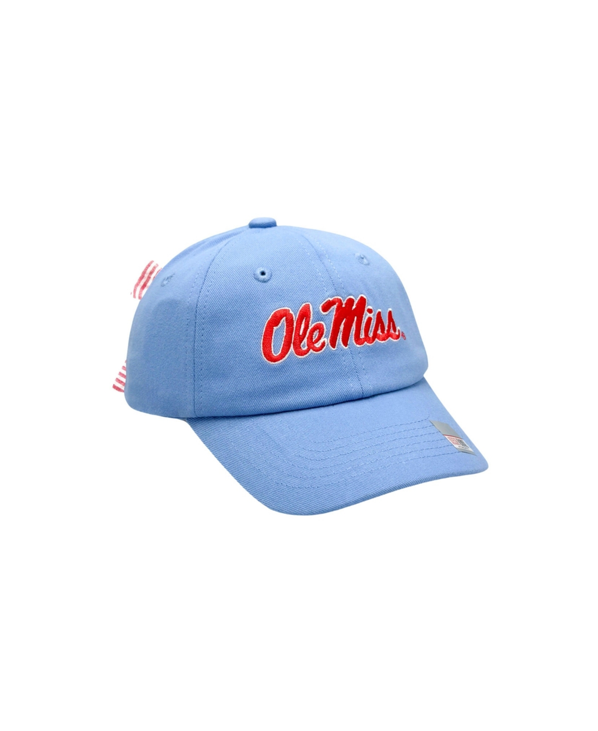 Click here for Bits & Bows Toddler Officially Licensed Ole Miss R... prices