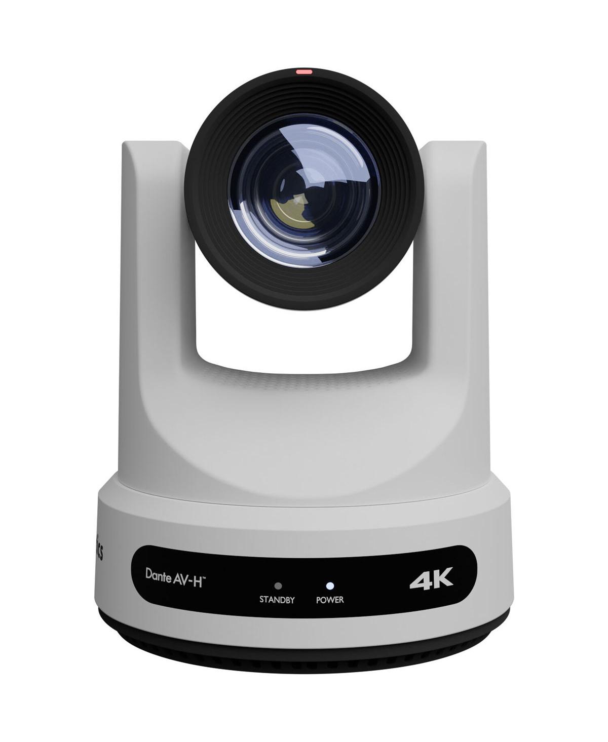Click here for PTZOptics Link 4K 20X - White prices