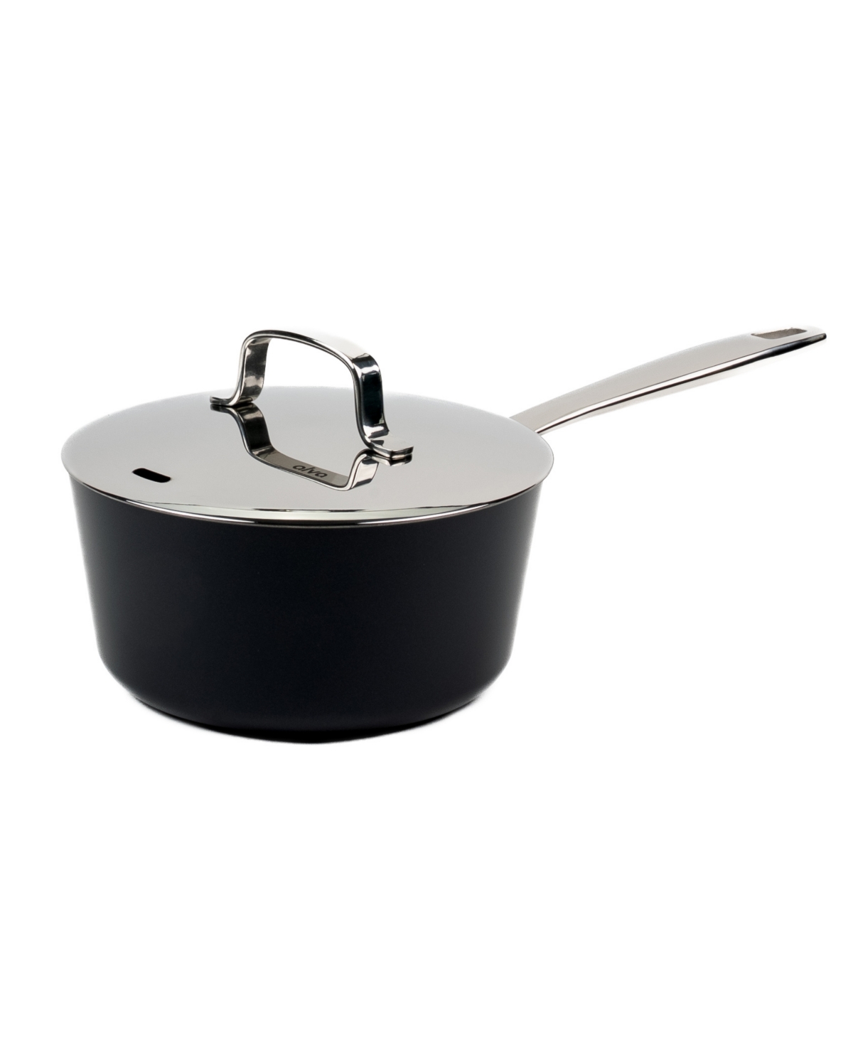 Click here for Alva Maestro 2 Qt Nonstick Saucepan prices