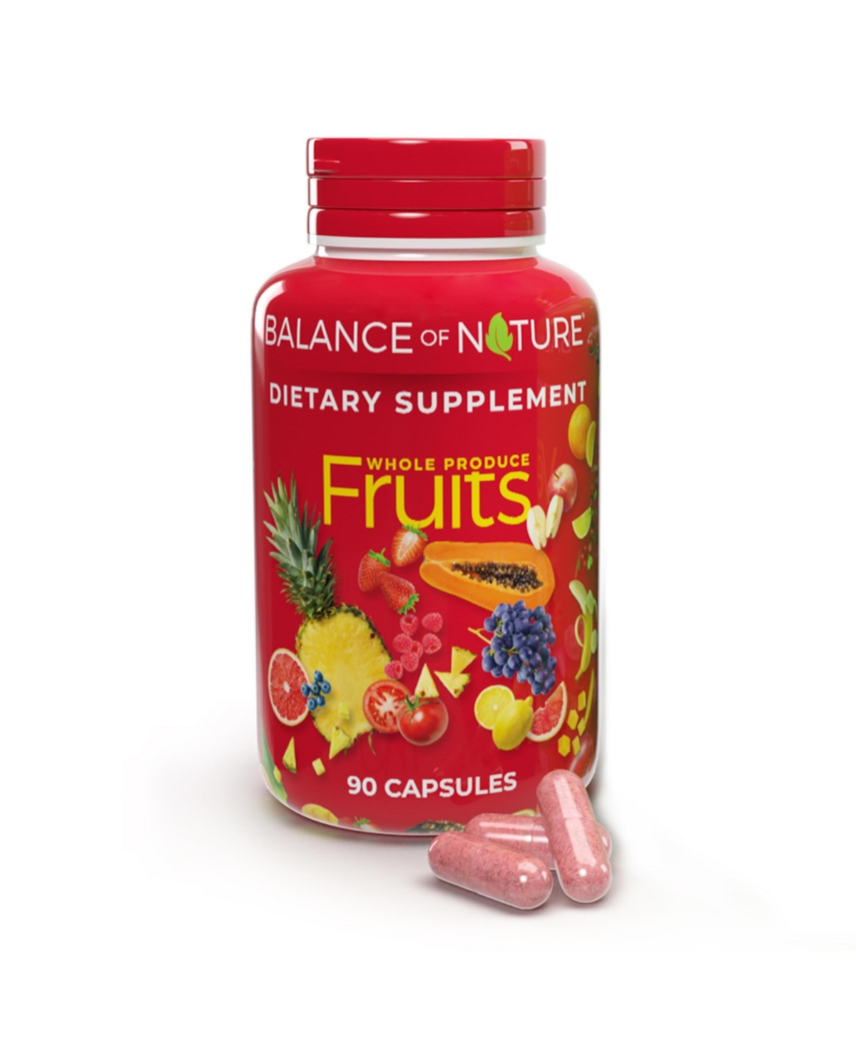 Click here for Fruit Whole Food Supplement with Superfood Fruits prices