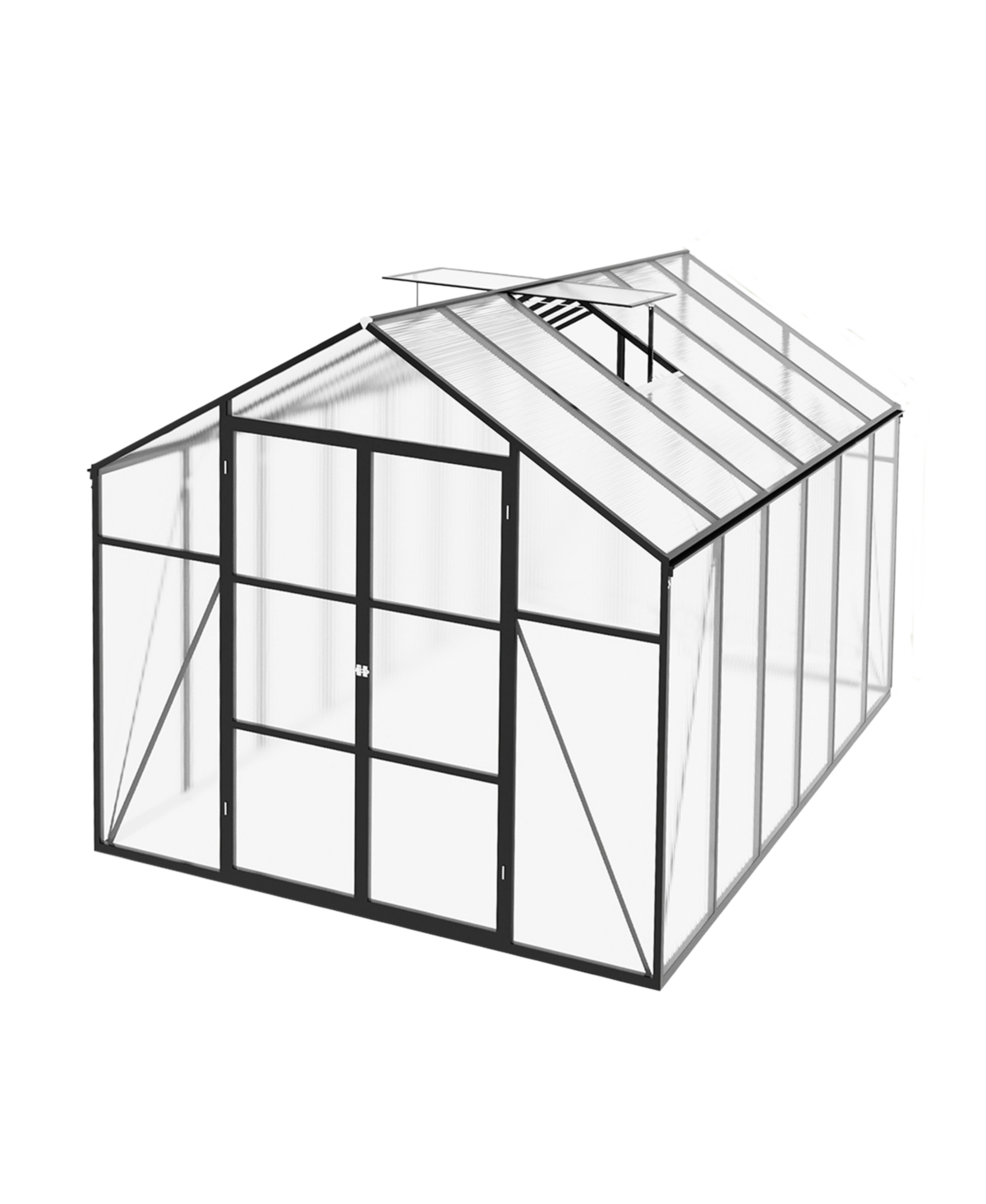 Click here for Streamdale Furniture Streamdale 8x12 Ft Polycarbon... prices