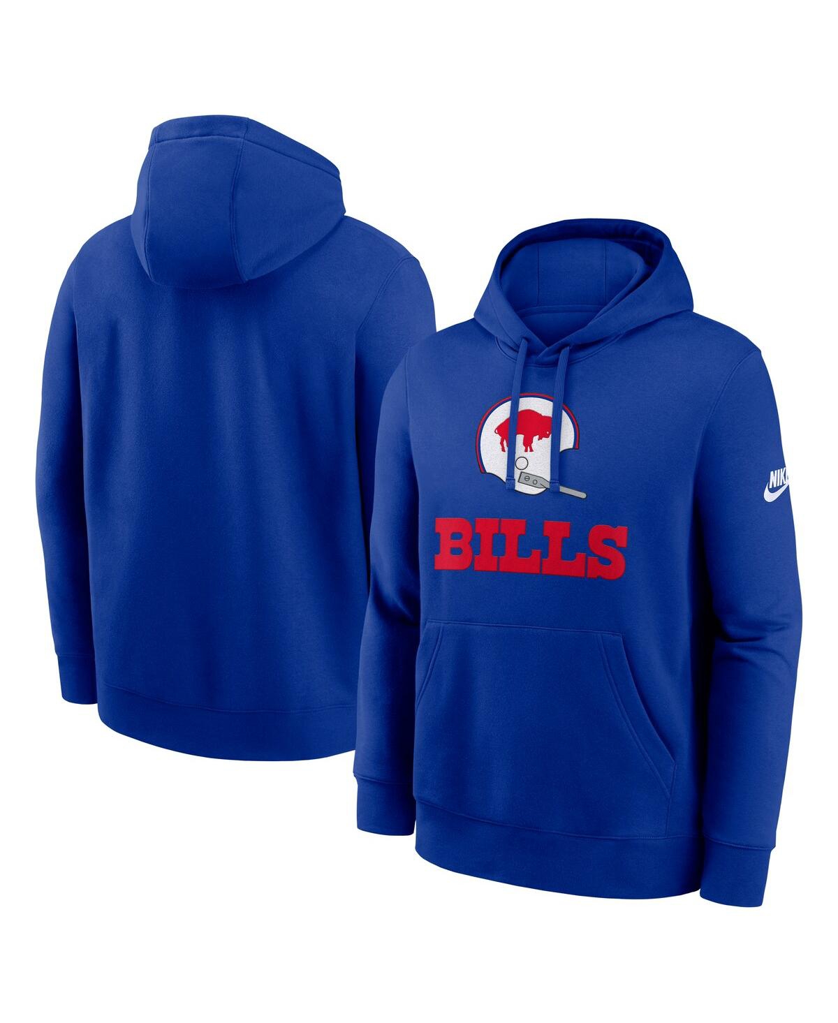Click here for Nike Mens Royal Buffalo Bills Best Season Rewind C... prices