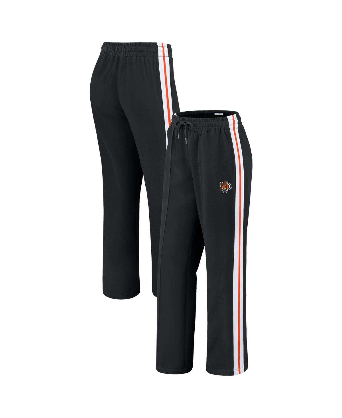 Click here for Wear by Erin Andrews Womens Black Cincinnati Benga... prices