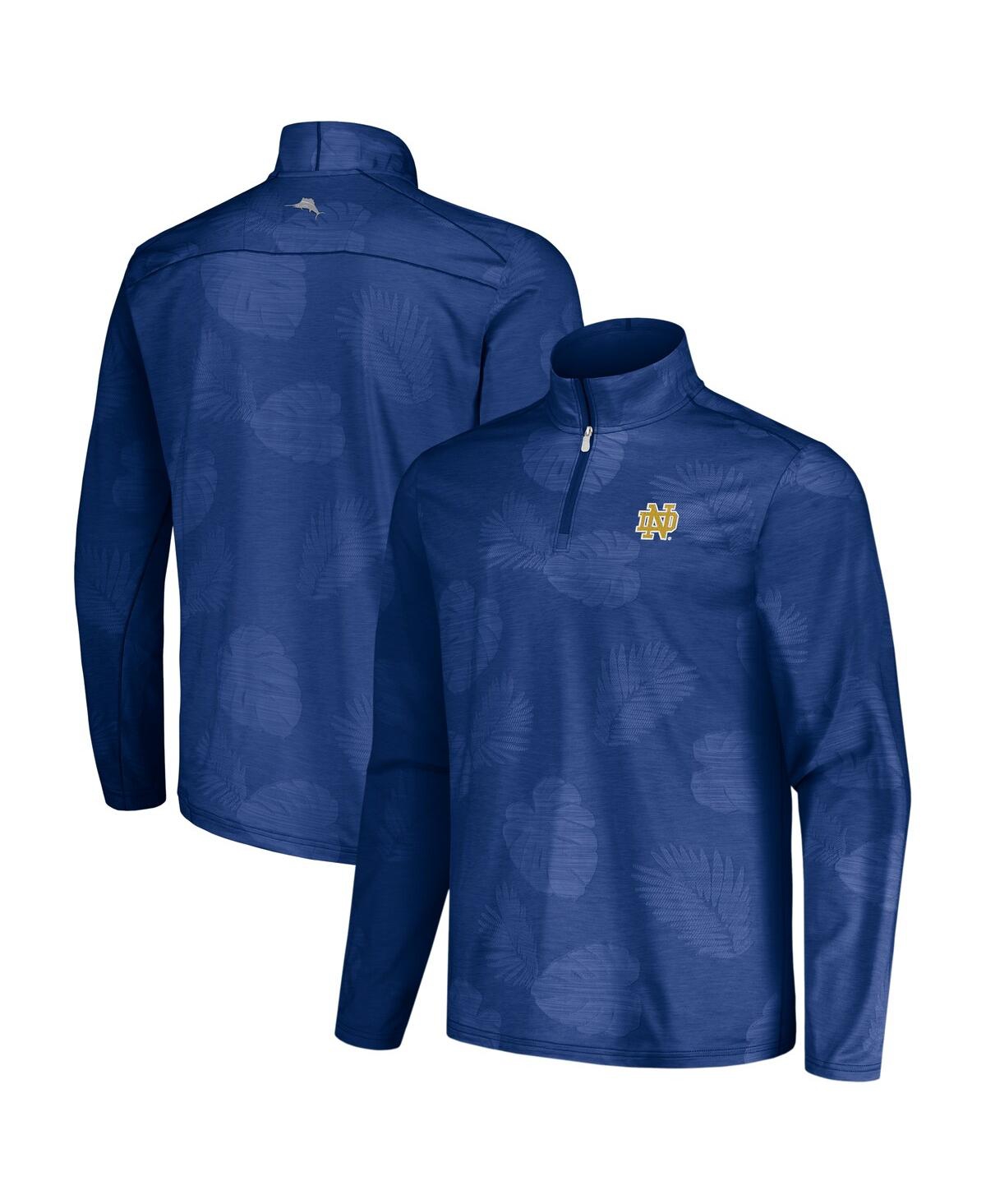 Click here for Tommy Bahama Mens Navy Notre Dame Fighting Irish S... prices