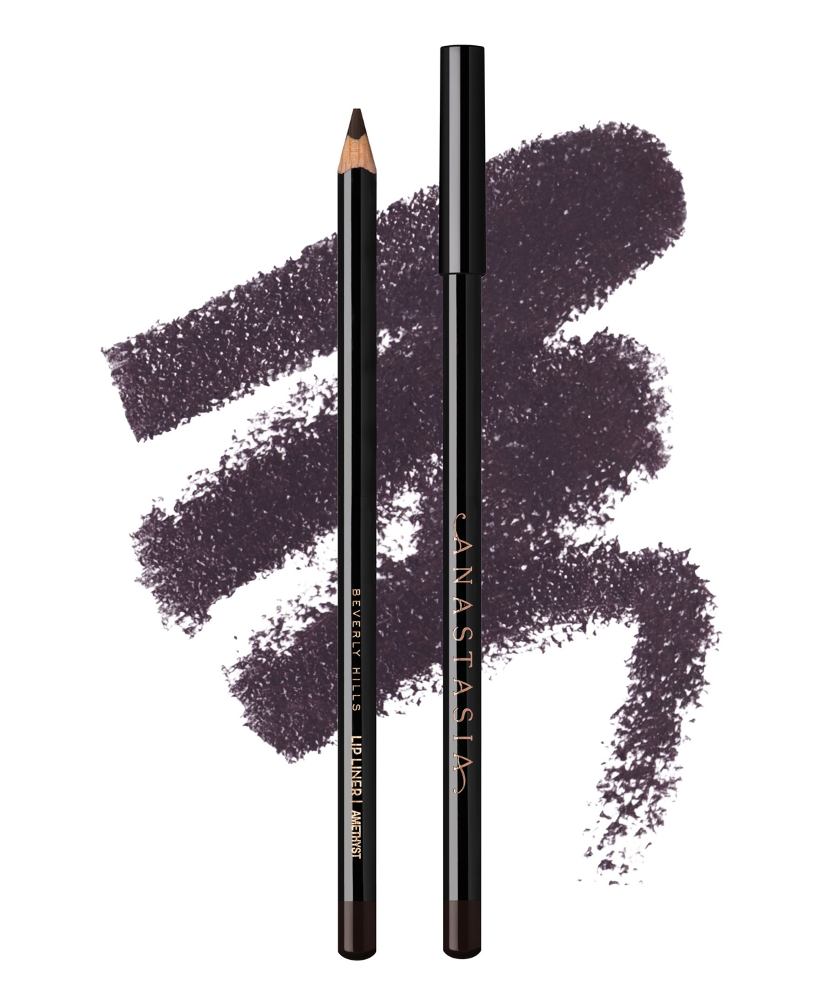 Click here for Anastasia Beverly Hills Lip Liner - Amethyst prices