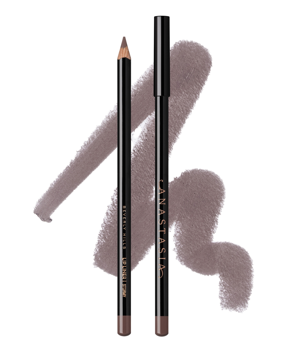 Click here for Anastasia Beverly Hills Lip Liner - Stormy prices