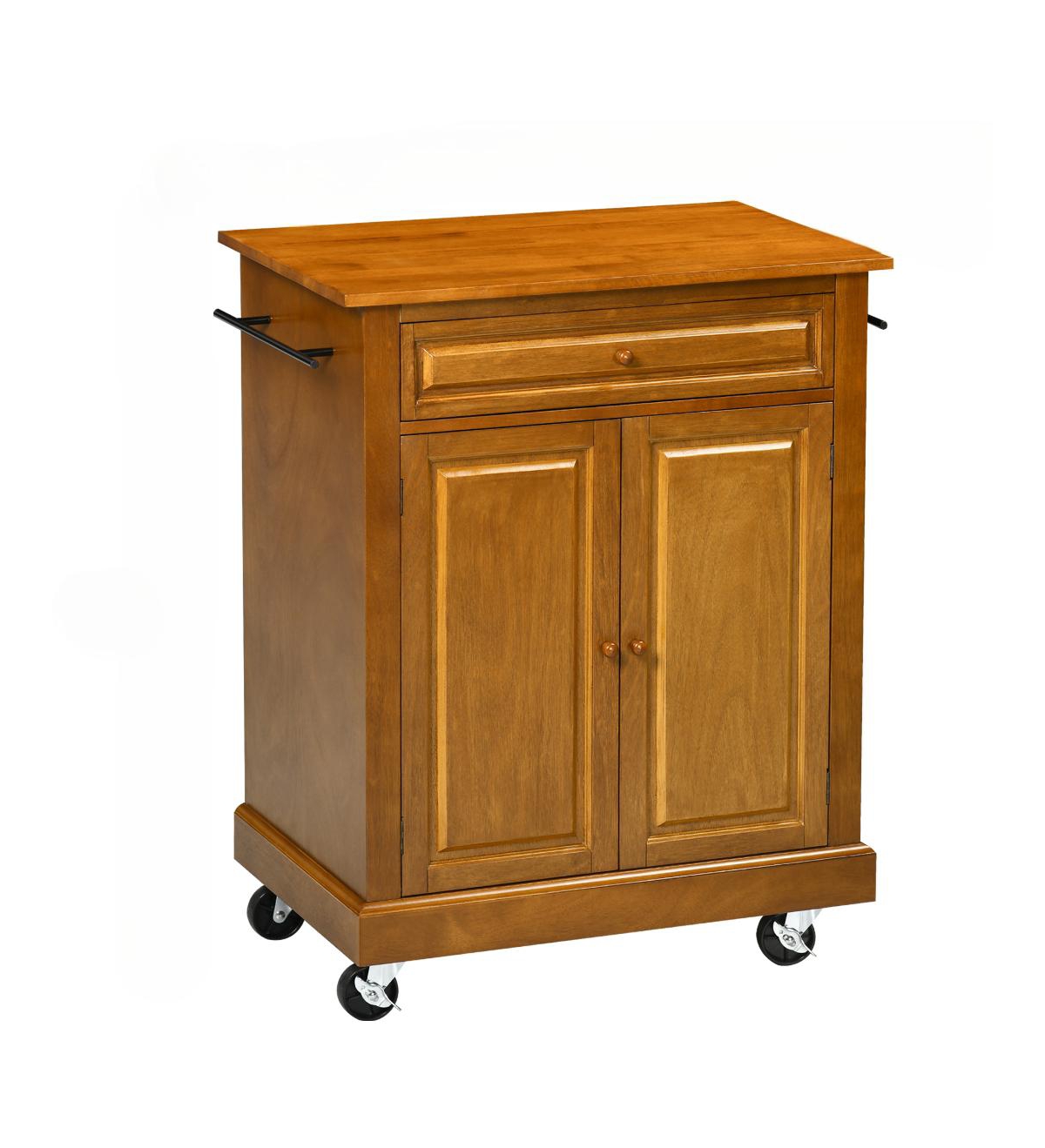 Click here for Slickblue Durable Kitchen Storage Cabinet Perfect... prices