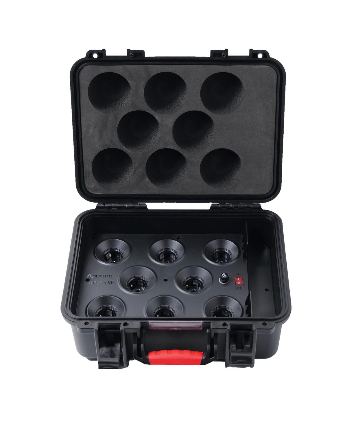 Click here for Aputure B7C 8-Light Charging Case prices