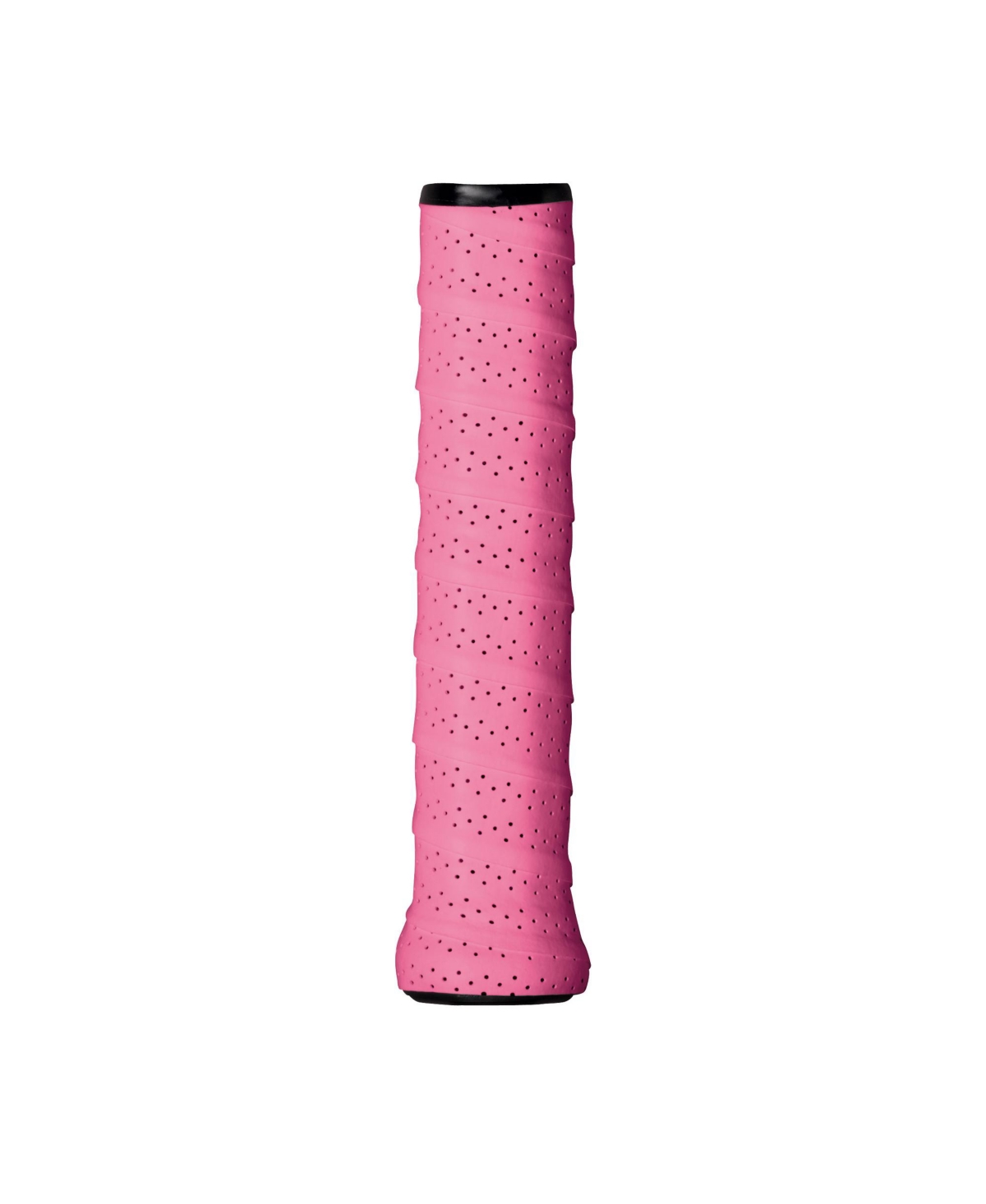 Click here for Wilson Pro Perforated Pink 3-Pack Overgrip - Pink... prices