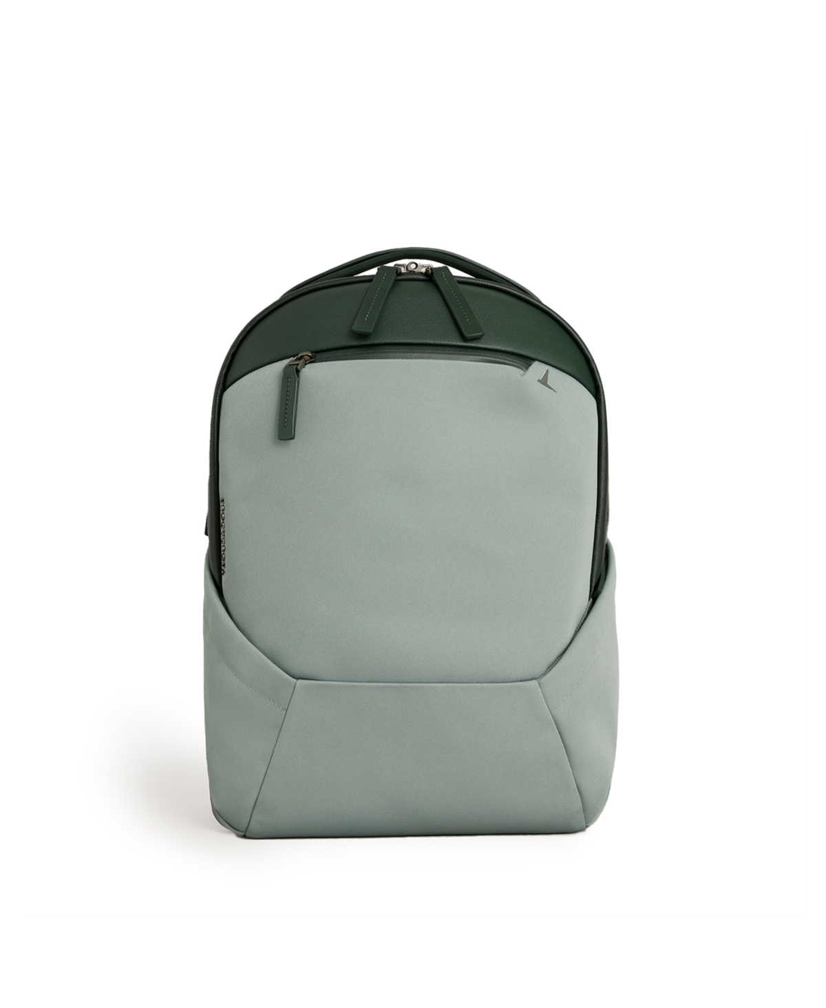 Click here for Troubadour Apex Compact Backpack 4.0 - Green Smoke prices
